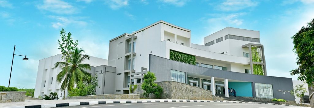 Research Centers | NSBM