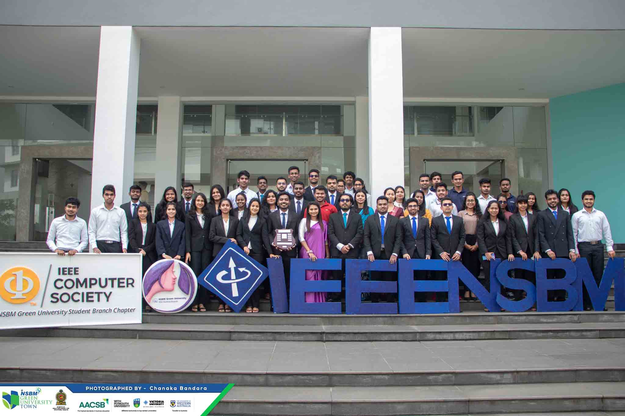 Students Life | NSBM