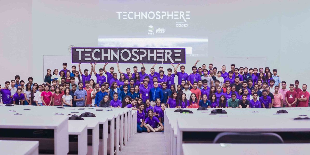 Nsbm Foss Community And Women In Fos Conduct Technosphere Tech Talk Series Nsbm