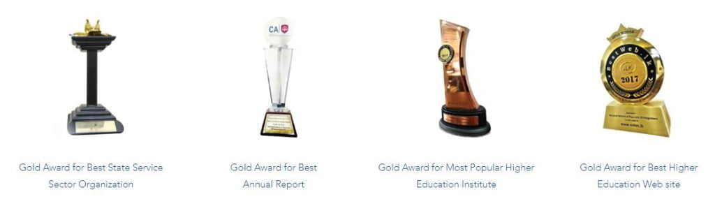 Story of NSBM | NSBM