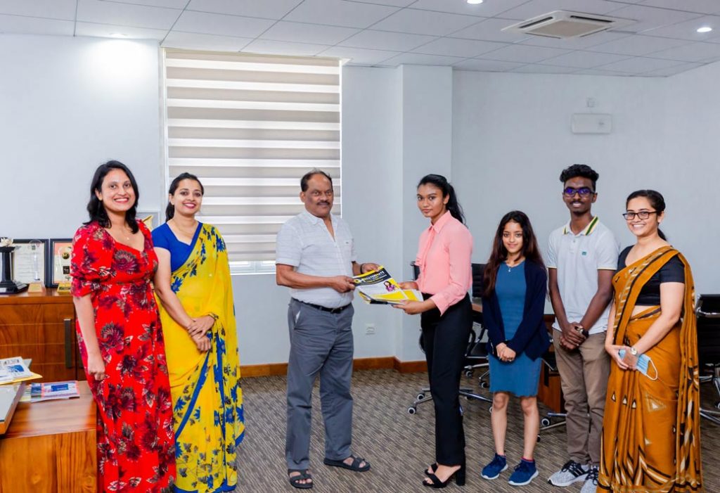 Department of Management | NSBM