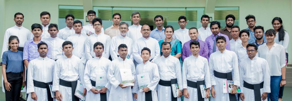 Religious Clubs | NSBM