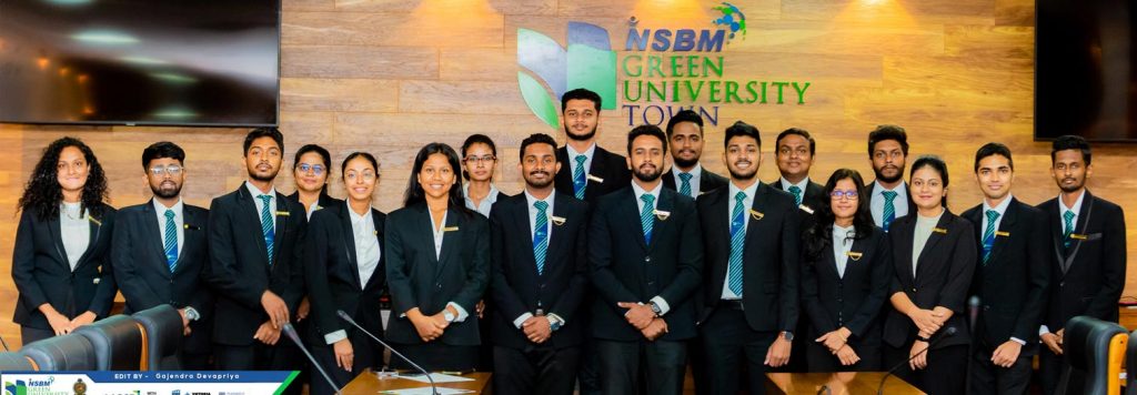 Activity Based Clubs | NSBM