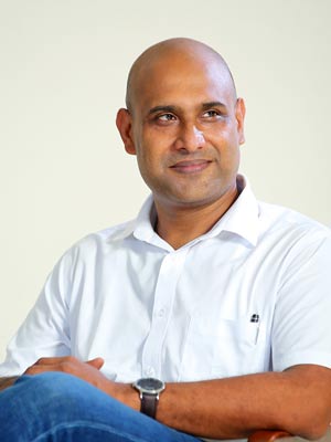 Faculty of Postgraduate & Professional Advancement | NSBM