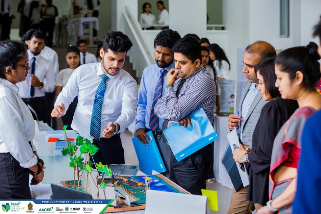 Department of Operations and Logistics | NSBM