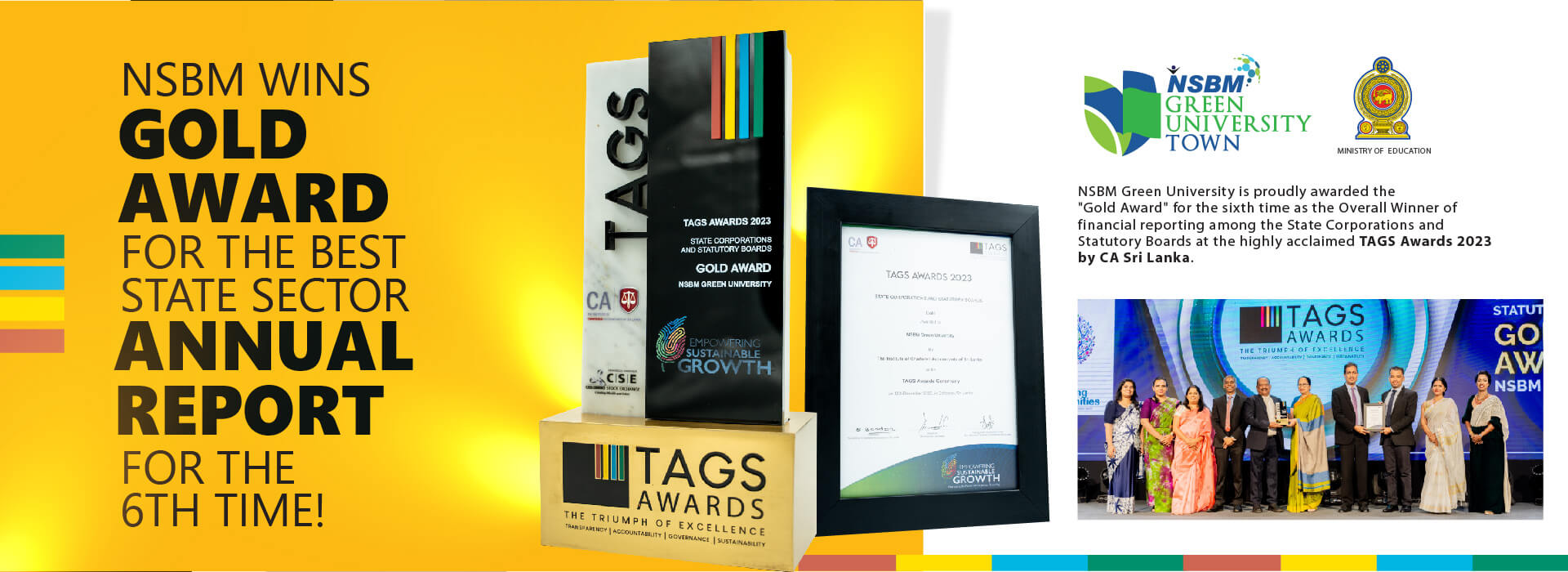 Best University in Sri Lanka | Home | NSBM