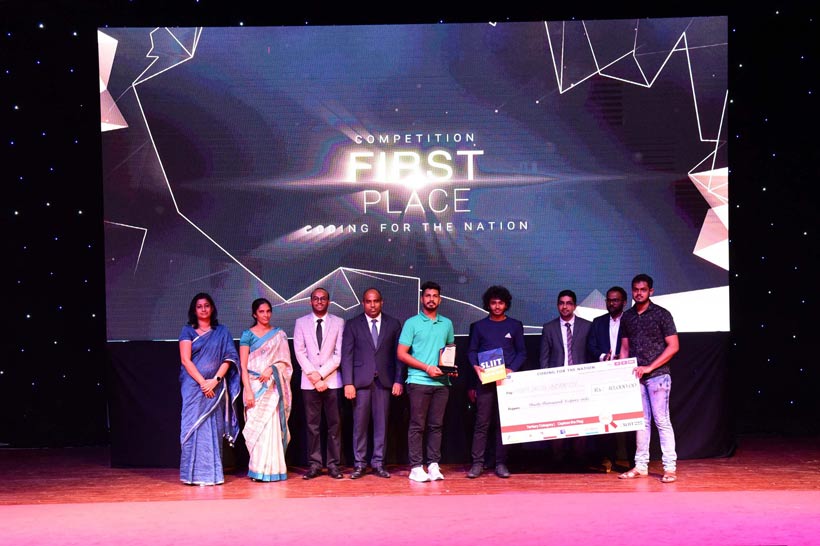 Faculty of Computing | NSBM