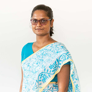 Department of English and Modern Languages | NSBM