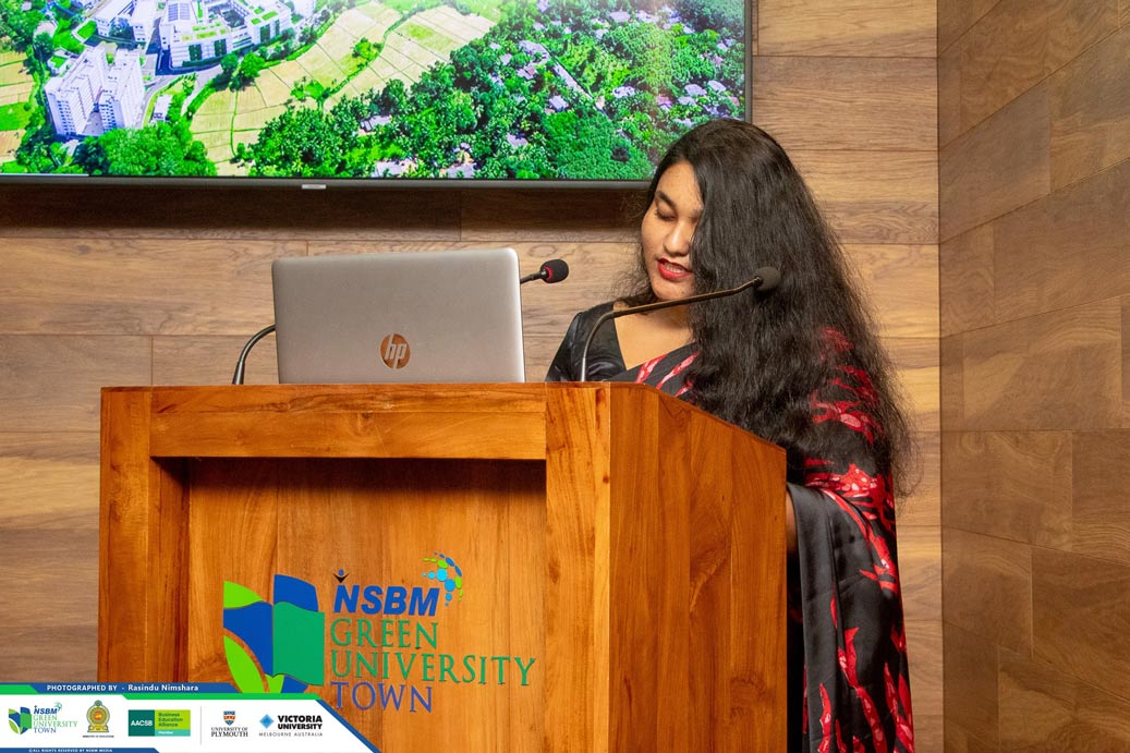 Nursing Top-up Degree Inauguration Ceremony | NSBM Nursing Top-up Degree Inauguration Ceremony | NSBM