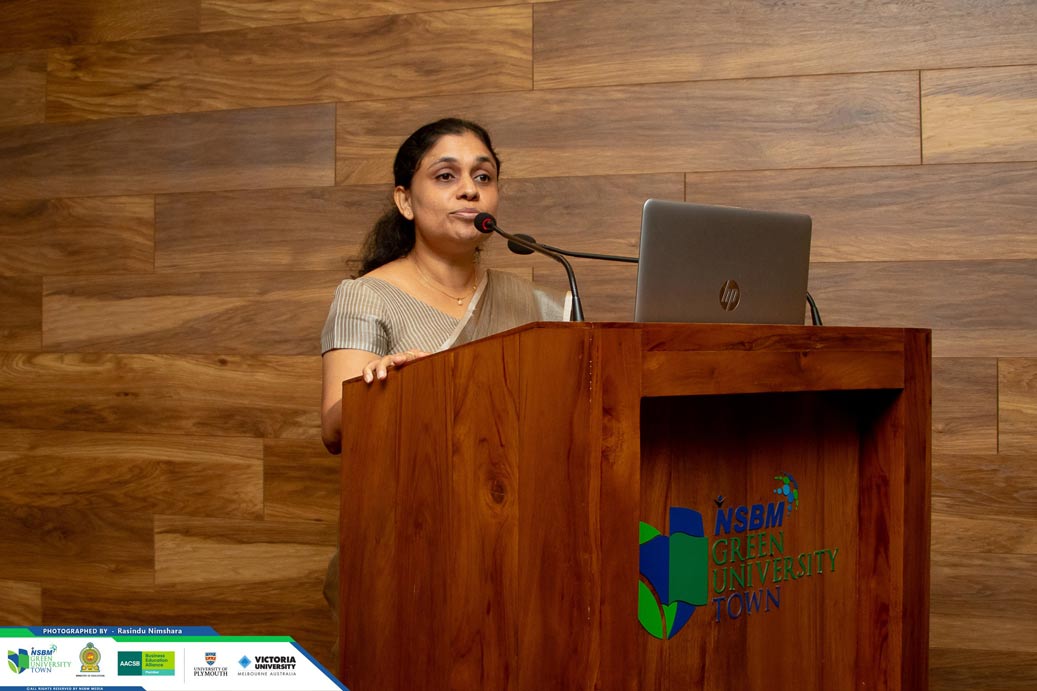Nursing Top-up Degree Inauguration Ceremony | NSBM Nursing Top-up Degree Inauguration Ceremony | NSBM