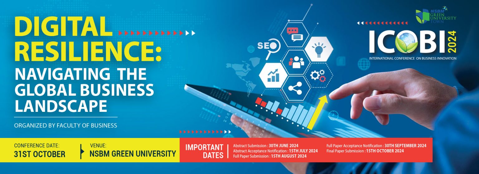 Best University in Sri Lanka | Home | NSBM