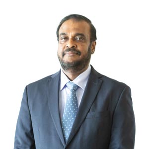 Department of Software Engineering & Information Systems | NSBM