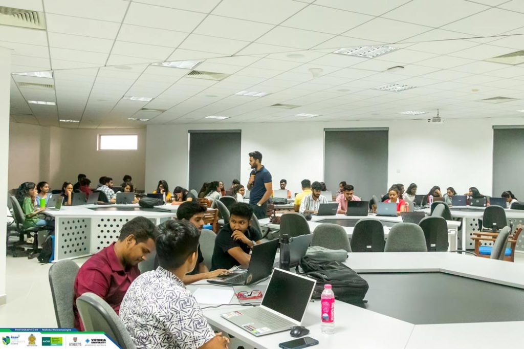 Department of Computer and Data Science | NSBM
