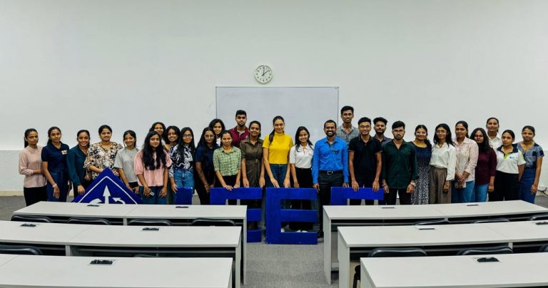 Resume Building & CV Preparation Session by NSBM IEEE WIE Affinity ...